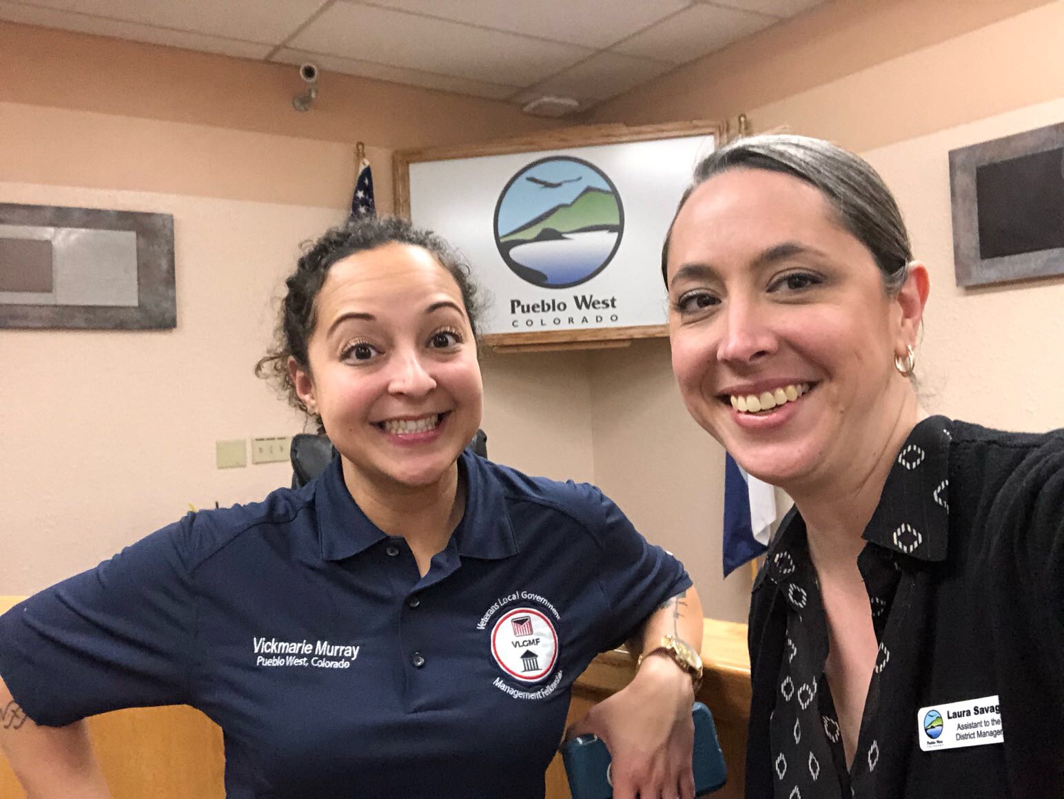 Impact of Mentorship on Veterans and the Community | icma.org